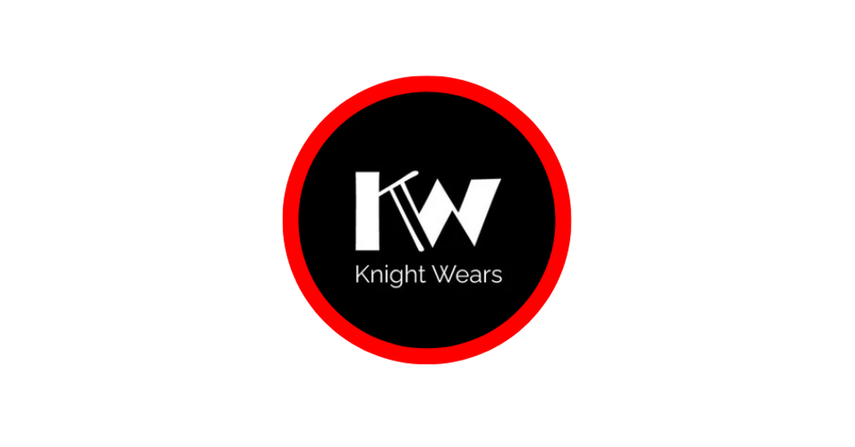 Knight Wears | Premium Undergarments & Lingerie – KnightWears